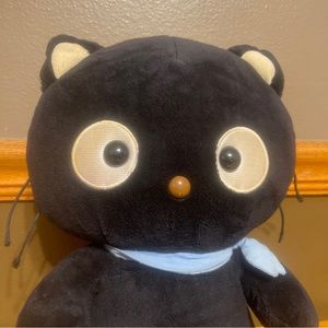 Build-A-Bear | Toys | Rare Build A Bear Sanrio Chococat Hello Kitty 8 ...